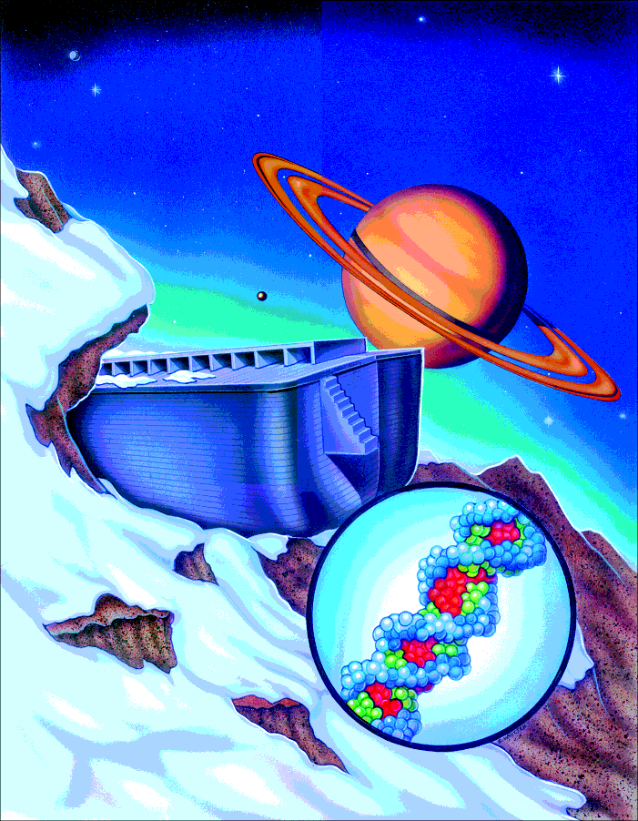 In the Beginning: Compelling Evidence for Creation and the Flood - Part I: